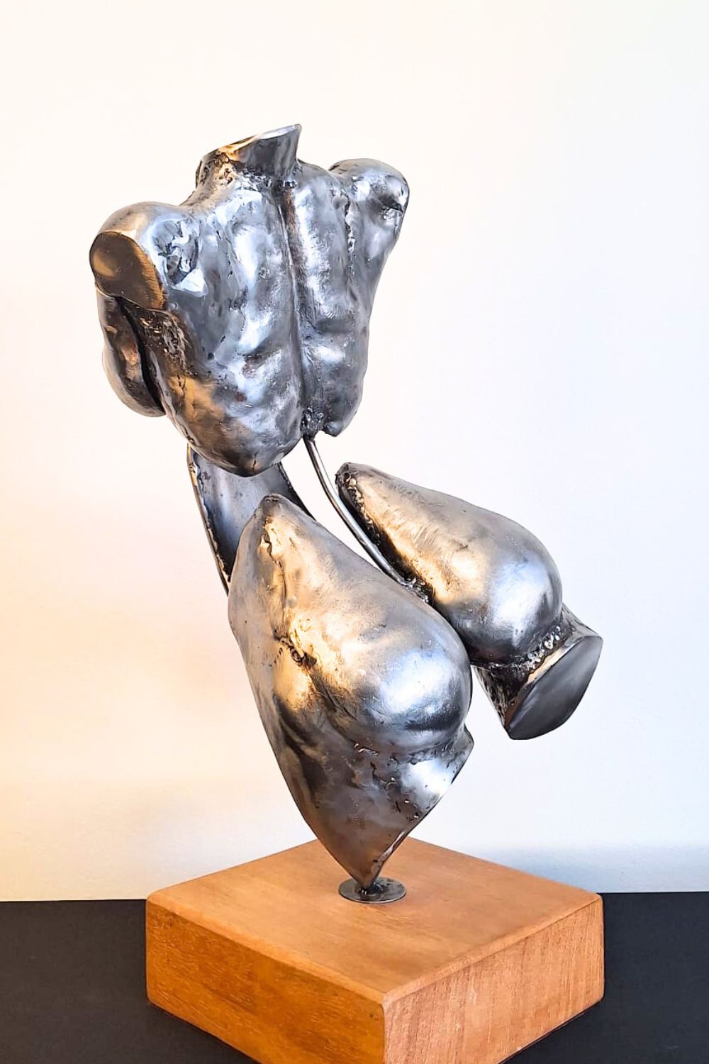 Esculturas-Torso